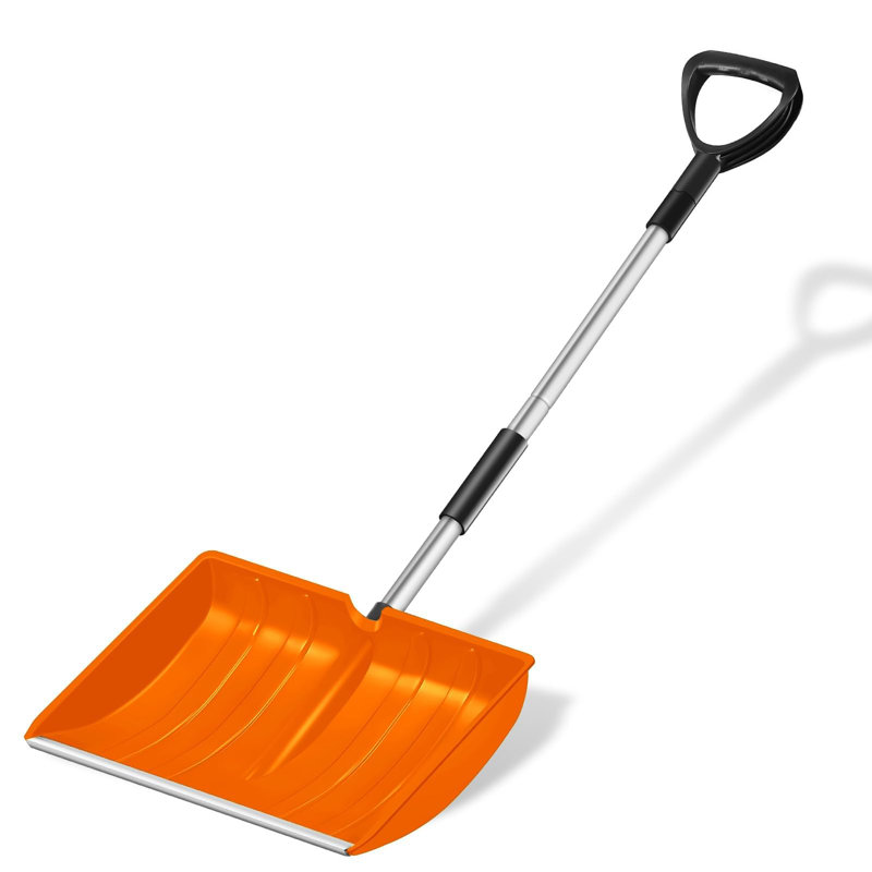 Portable snow shovel store